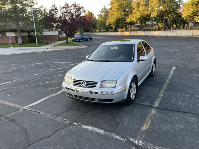 2004 Volkswagen Jetta GLS TDI 4000 in Syracuse, UT | KSL Cars