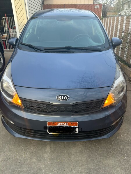 2016 Kia Rio 5500 in Layton, UT | KSL Cars