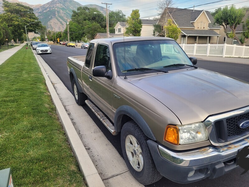 2005 Ford Ranger 5500 in Provo, UT | KSL Cars