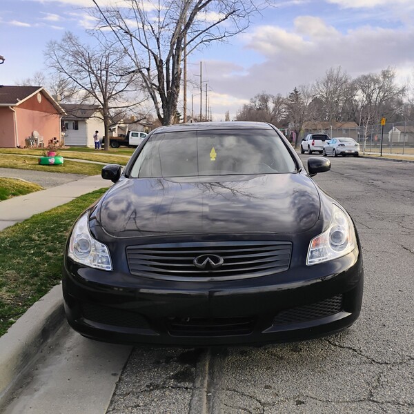 2008 Infiniti G35 G35x 1000 in Salt Lake City, UT | KSL Cars