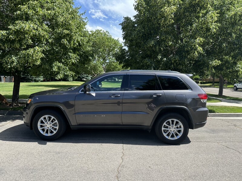 2021 Jeep Grand Cherokee Laredo E 18500 in Alpine, UT | KSL Cars