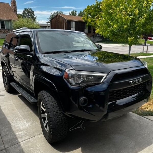 2019 Toyota 4Runner SR5 Premium 34500 in Salt Lake City, UT | KSL Cars