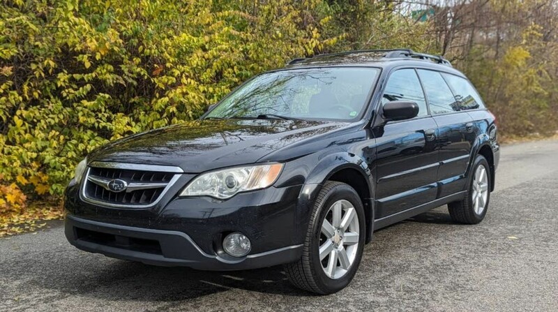 2007 Subaru Outback $800 in Ogden, UT | KSL Cars