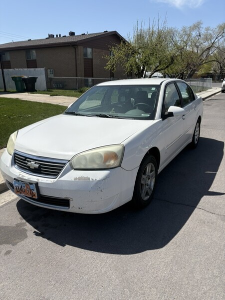 2007 Chevrolet Malibu 2200 in Orem, UT | KSL Cars