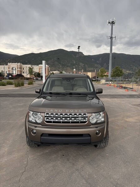 2011 Land Rover LR4 Base 9000 in Farmington, UT | KSL Cars