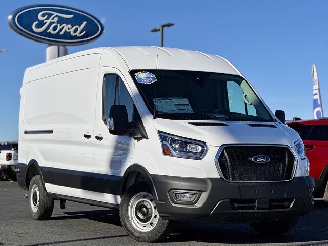 New and Used Ford Van For Sale | KSL Cars