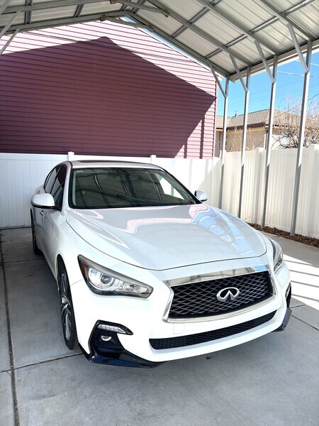 2018 Infiniti Q50 3.0t Sport 20000 in Millcreek, UT | KSL Cars