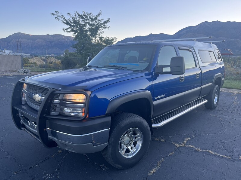 Ksl Trucks For Sale By Owner