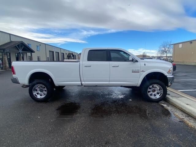 2016 Ram 3500 Laramie in Hooper, UT | KSL Cars