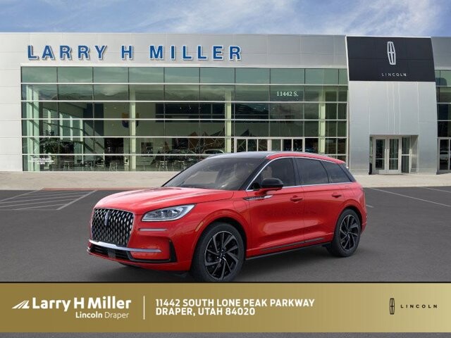 New and Used Lincoln Cars For Sale | KSL Cars