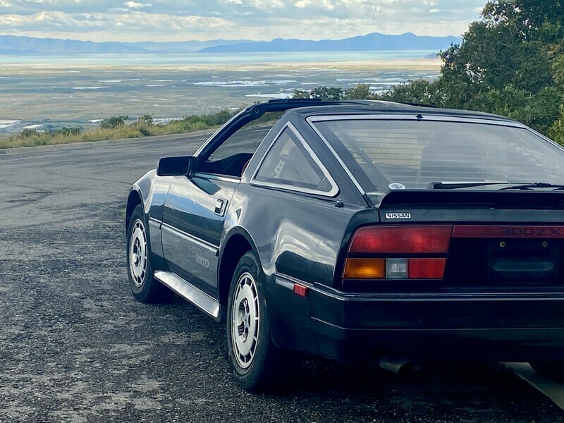 1986 Nissan 300 Base 3500 in Holladay, UT | KSL Cars