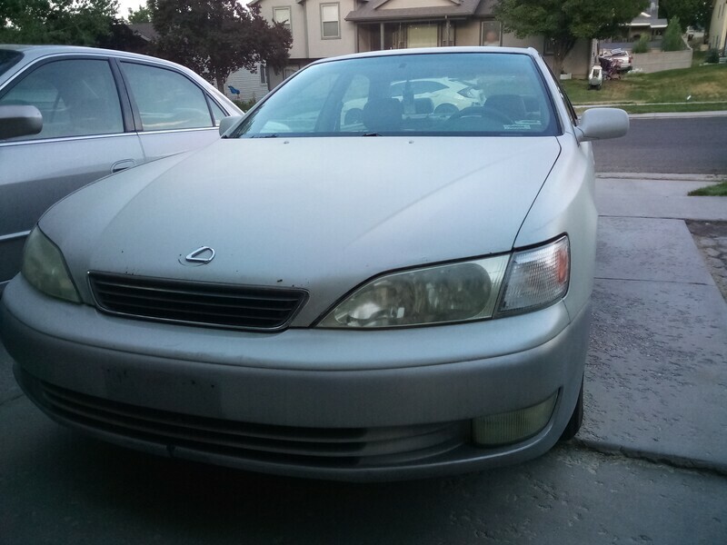 1998 Lexus ES 300h 1500 in Eagle Mountain, UT | KSL Cars