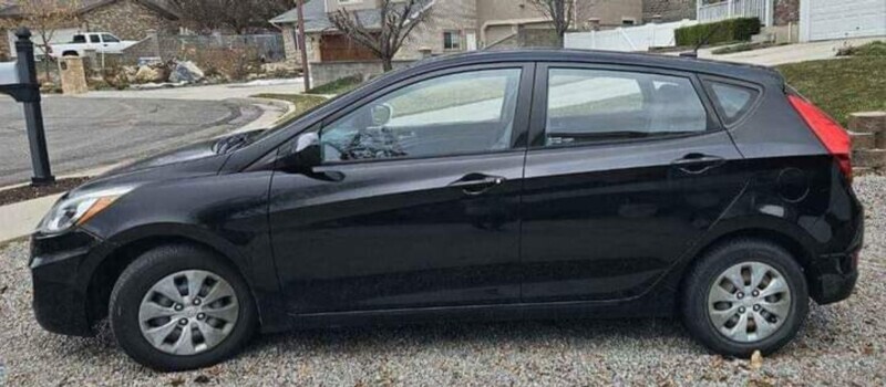 2016 Hyundai Accent SE $6,000 in Springville, UT | KSL Cars