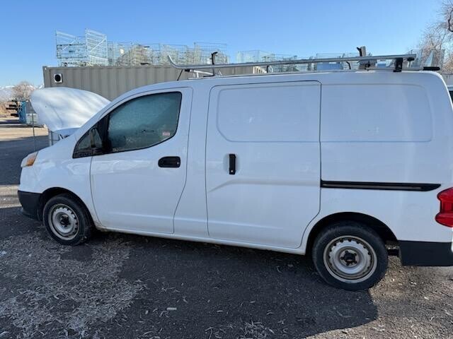 2017 Chevrolet City Express LS in Salt Lake City, UT | KSL Cars