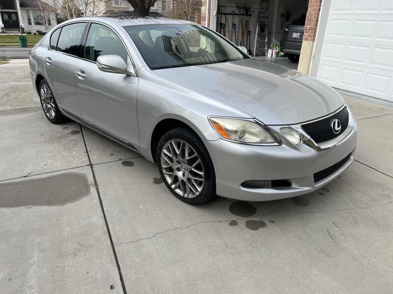 2008 Lexus GS 350 $1,200 in Sandy, UT | KSL Cars