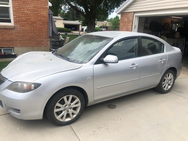 2008 Mazda Mazda3 i $2,000 in Roy, UT | KSL Cars