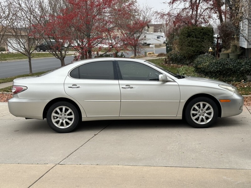 2004 Lexus ES $2,500 in West Point, UT | KSL Cars