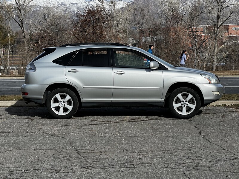 2007 Lexus RX Base $5,500 in Salt Lake City, UT | KSL Cars