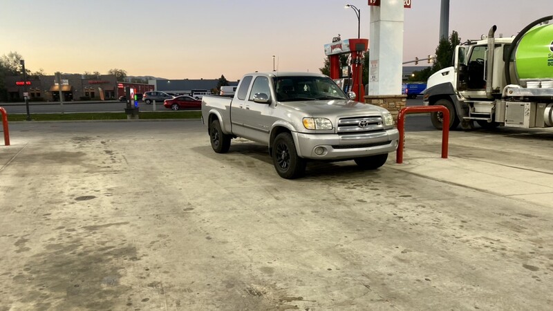 2004 Toyota Tundra SR5 V8 10200 in Salt Lake City, UT | KSL Cars