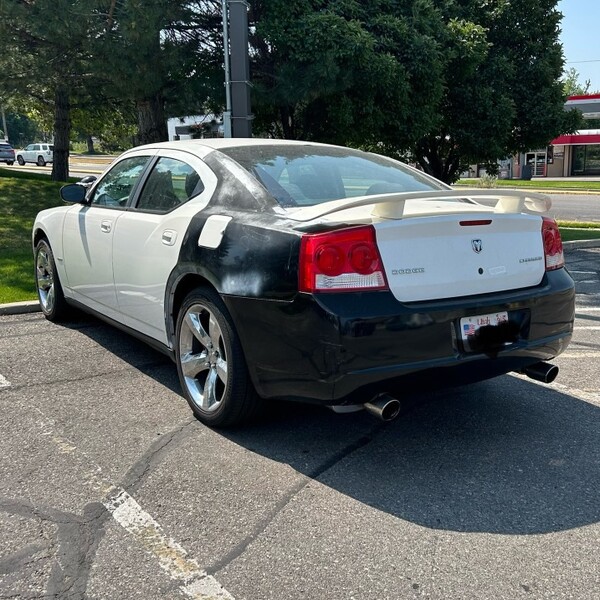 2010 Dodge Charger Police in Salt Lake City, UT | KSL Cars