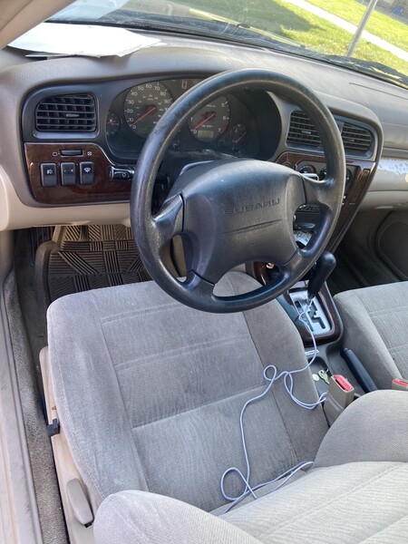 2001 Subaru Outback 2000 in Orem, UT | KSL Cars