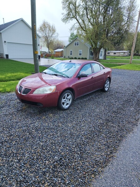 2008 Pontiac G6 Base 2500 in Wellsville, UT | KSL Cars