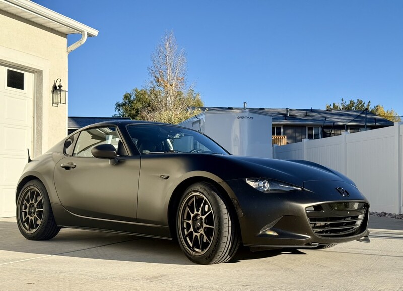 2020 Mazda Miata Grand Touring 19900 in Provo, UT | KSL Cars