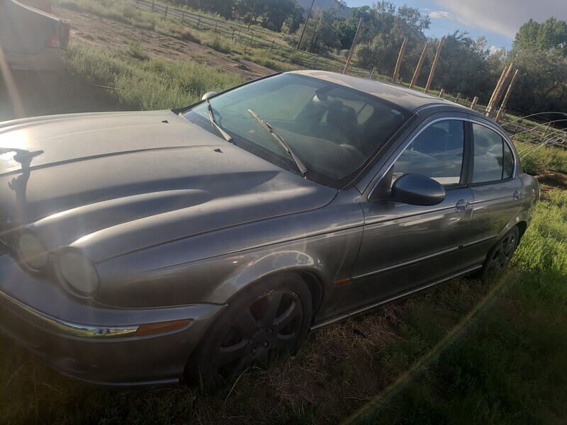2005 Jaguar X-Type 3.0L 350 in Ferron, UT | KSL Cars