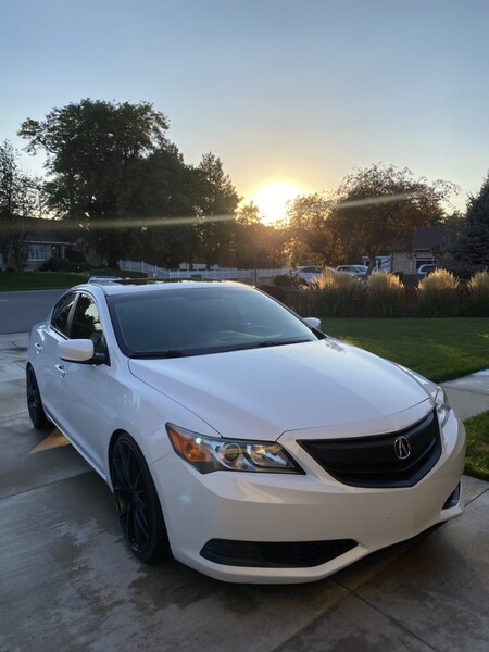 2014 Acura ILX in Cottonwood Heights, UT | KSL Cars