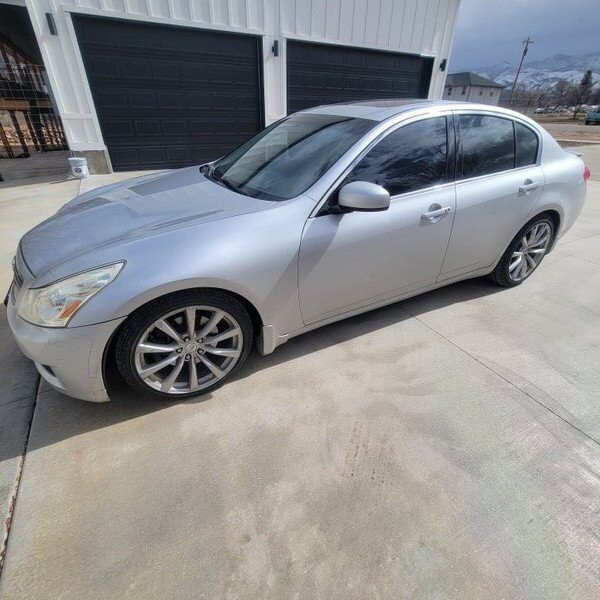 2007 Infiniti G35 G35x 3500 in Fillmore, UT | KSL Cars