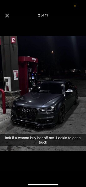 2015 Audi S4 19000 in Clearfield, UT | KSL Cars