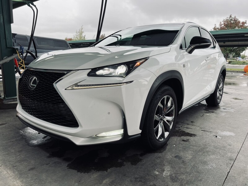 2016 Lexus NX Turbo F Sport 17500 in Orem, UT | KSL Cars