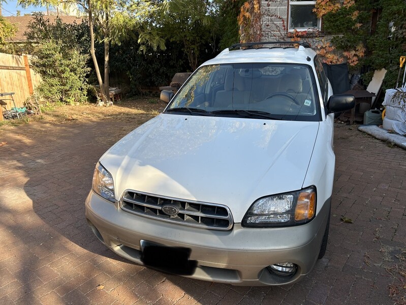 2001 Subaru Outback in Salt Lake City, UT | KSL Cars