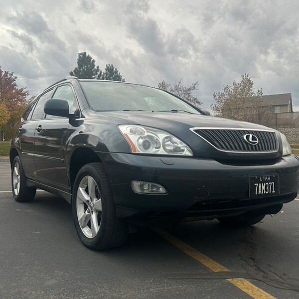 2005 Lexus RX 330 4900 in Herriman, UT | KSL Cars