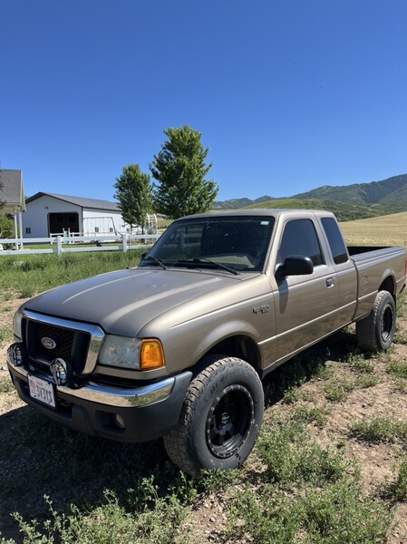 2005 Ford Ranger XLT $7,500 in Layton, UT | KSL Cars