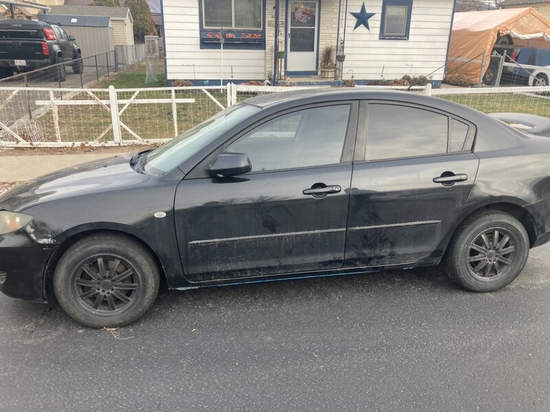 1980 Mazda Mazda3 Touring 2.5 1800 in Spanish Fork, UT | KSL Cars