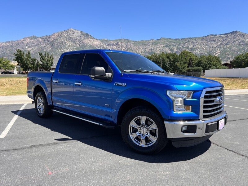 2015 Ford F-150 XLT 19000 in Harrisville, UT | KSL Cars