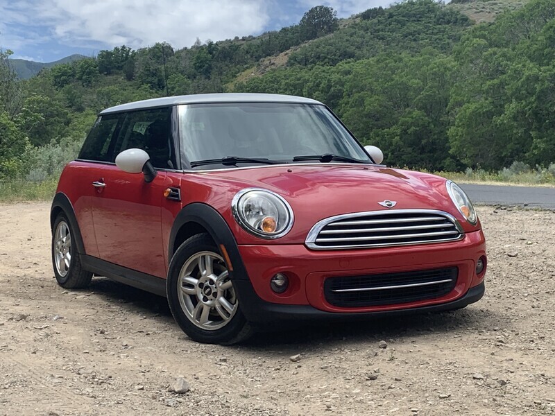 2011 Mini Cooper Base 5400 in Riverton, UT | KSL Cars