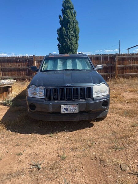 2007 Jeep Grand Cherokee Laredo 4000 in Roosevelt, UT | KSL Cars