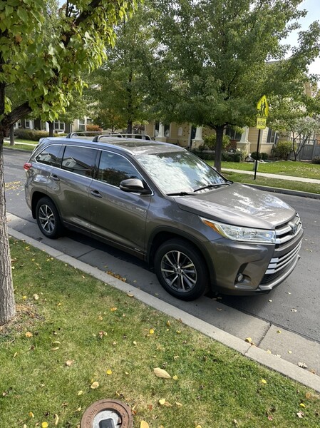 2017 Toyota Highlander Hybrid XLE $24,900 in South Jordan, UT | KSL Cars
