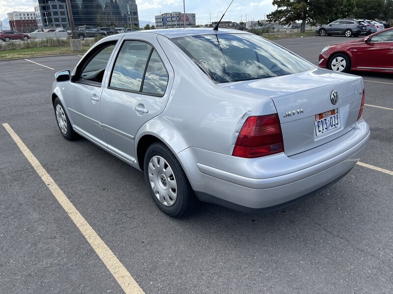 2003 Volkswagen Jetta TDI 3200 in Salt Lake City, UT | KSL Cars