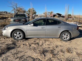 2007 Pontiac Grand Prix Base 600 in Elmo, UT | KSL Cars