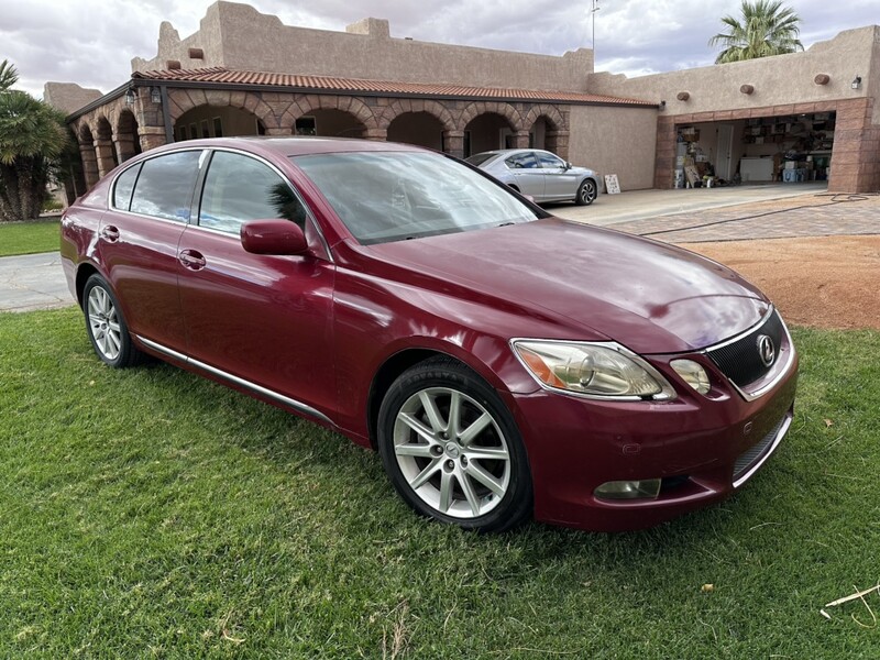2006 Lexus GS Base 4000 in Bunkerville, NV | KSL Cars