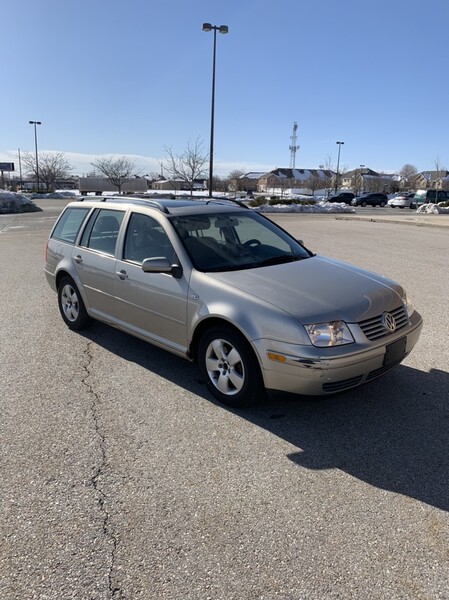 2004 Volkswagen Jetta GLS 1500 in Layton, UT | KSL Cars