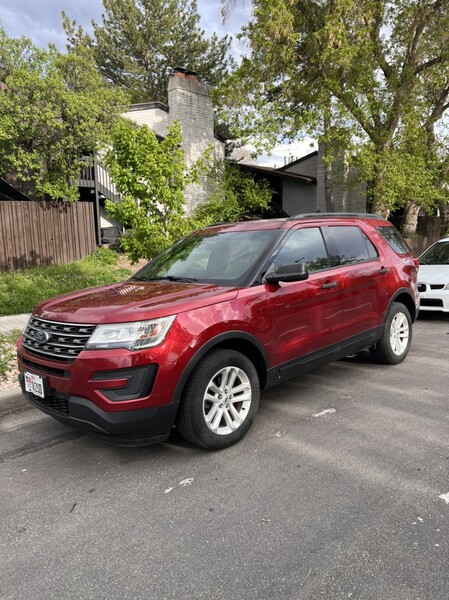 2016 Ford Explorer Base 12500 in Salt Lake City, UT | KSL Cars