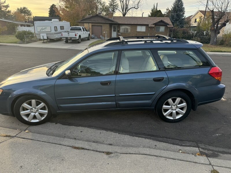 2006 Subaru Outback 2.5 XT 3300 in Orem, UT | KSL Cars