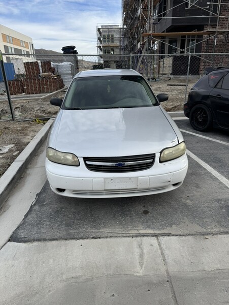 2003 Chevrolet Malibu Classic 1400 in Draper, UT | KSL Cars