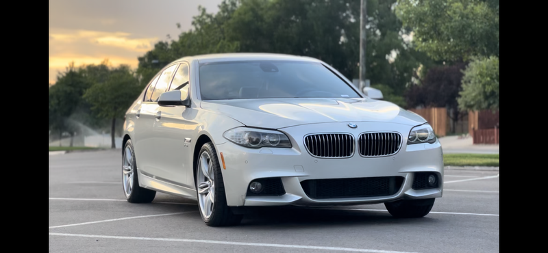 2012 BMW 5 Series 535xi 21995 in Salt Lake City, UT | KSL Cars