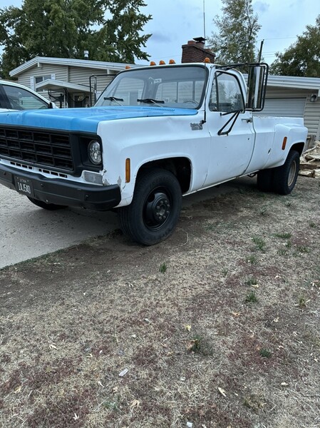 1978 Chevrolet C30 6299 in Roy, UT | KSL Cars