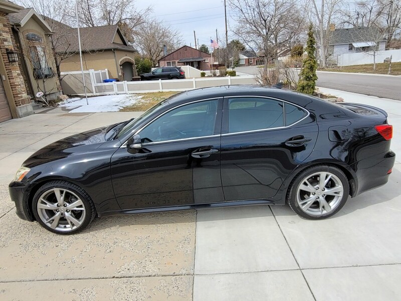 2009 Lexus IS 250 4500 in Midvale, UT | KSL Cars